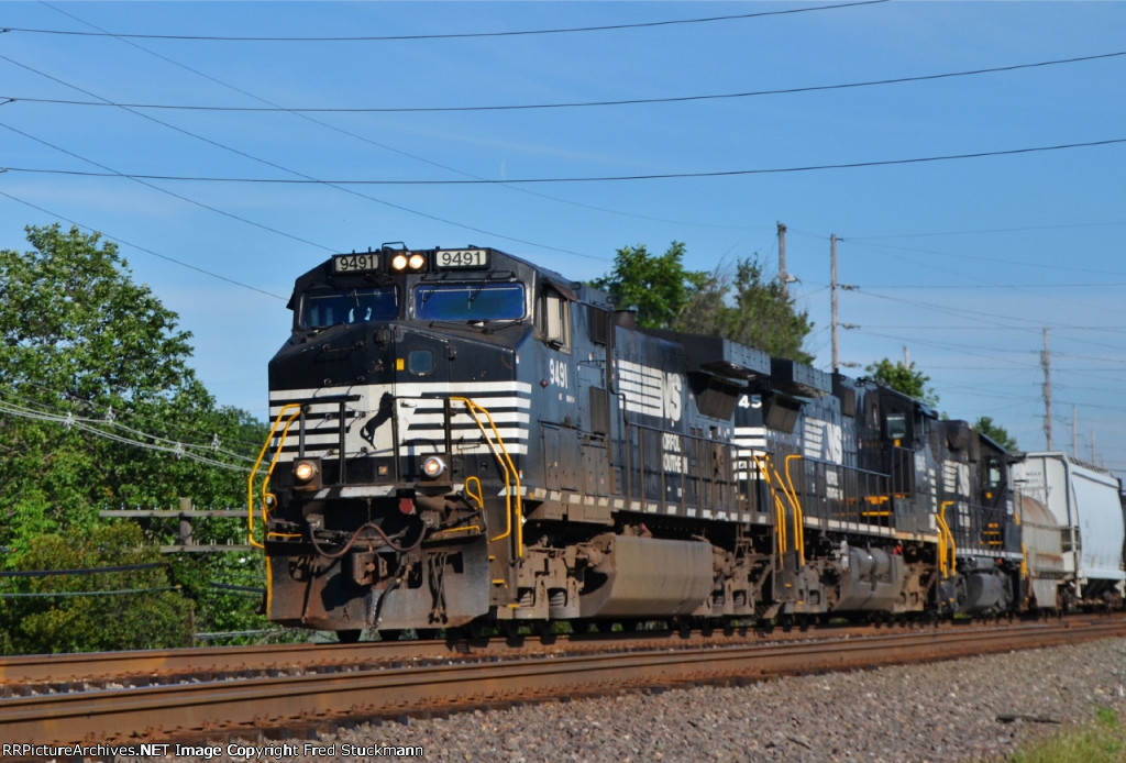 NS 9491